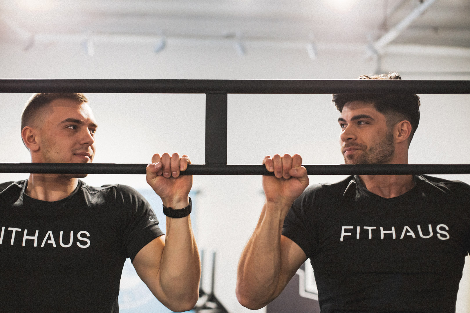 The Glory of Newbie Gains - FITHAUS Personal Trainer Blog